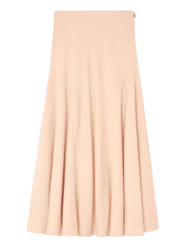 LORO PIANA Loro Piana Giustina Skirt